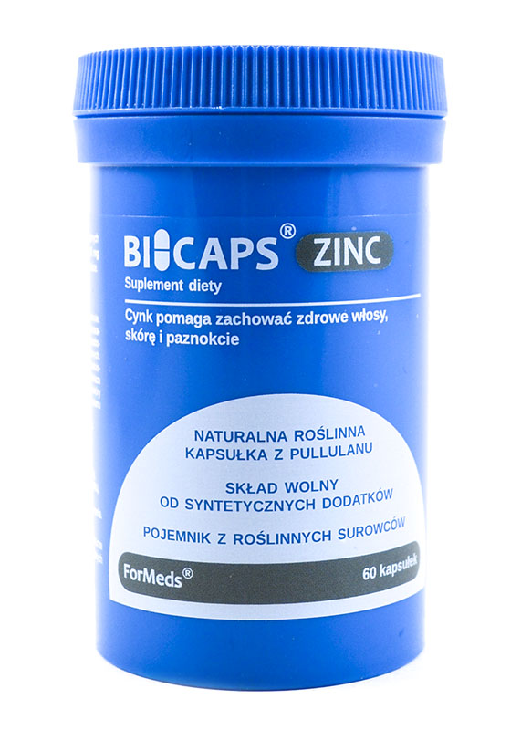 Mag caps